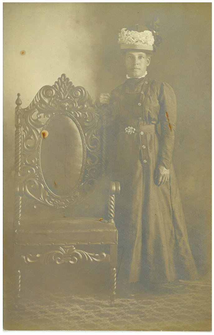 The Jeffrey Family – Cultures of Engagement