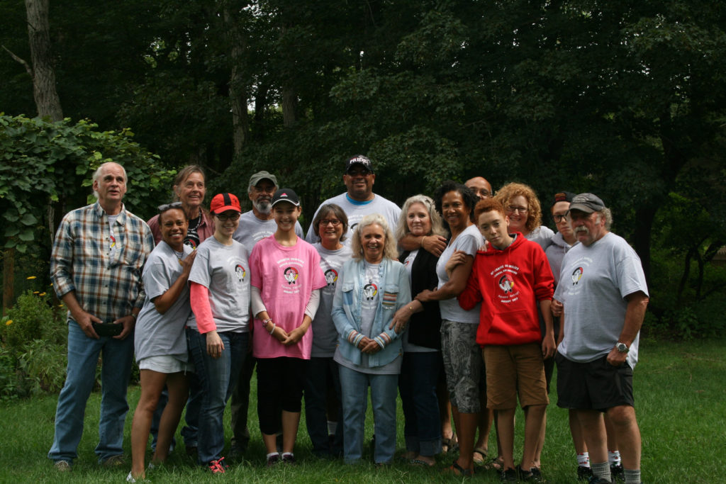 The Jeffrey Family – Cultures of Engagement